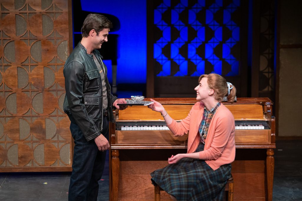 Review: ‘Carole King Musical’ a beautiful show | AspenTimes.com